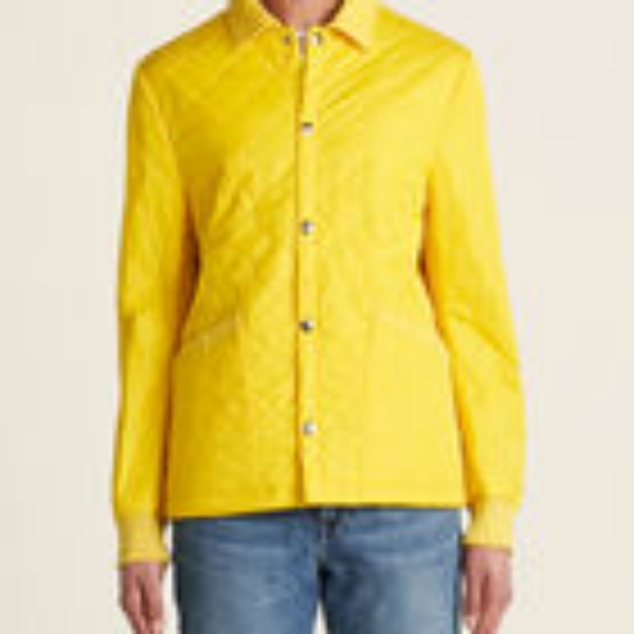 husky | Jackets & Coats | Husky Corduroy Collar Quilted Jacket | Poshmark